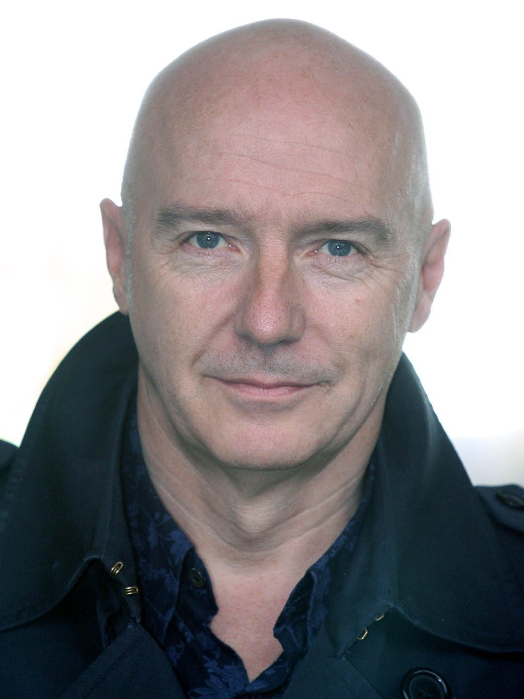 Midge Ure Height - CelebsHeight.org