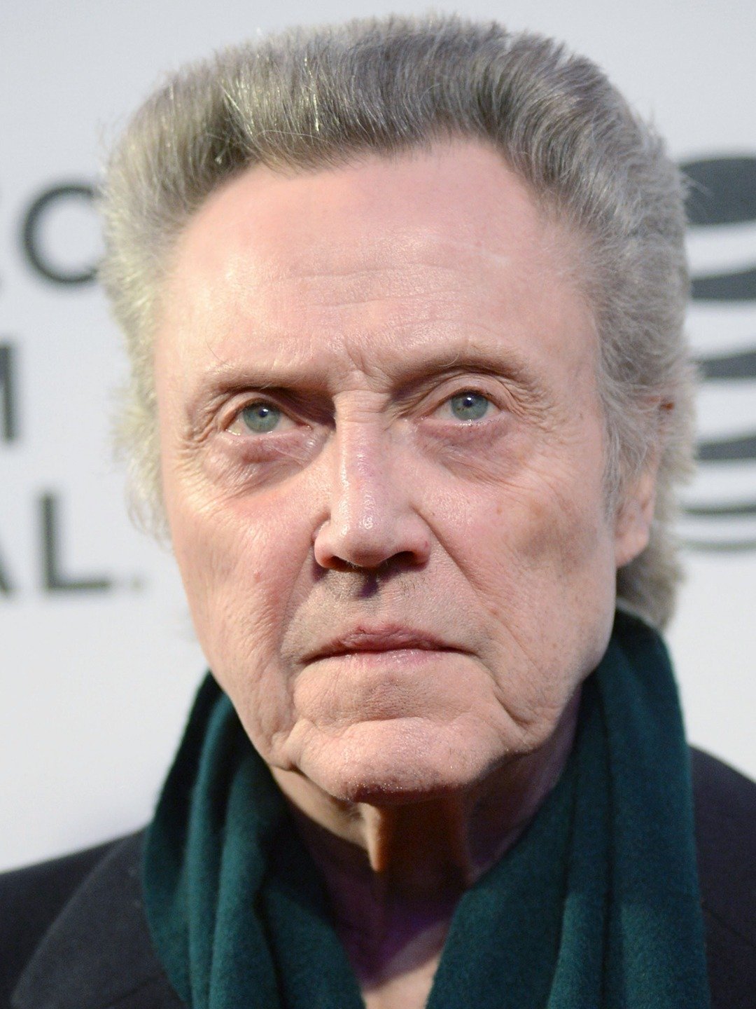 Christopher Walken Height - CelebsHeight.org