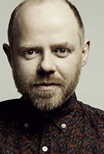 Dan Starkey Height - CelebsHeight.org