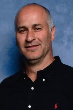 Daniel Naprous Height - CelebsHeight.org