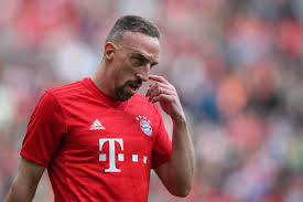 Franck Ribéry Height - CelebsHeight.org