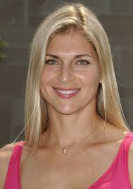 Gabrielle Reece Height - CelebsHeight.org