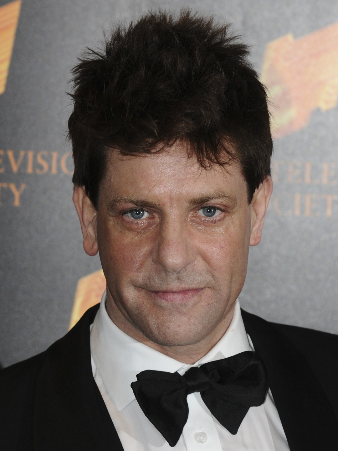 Hamish Clark Height - CelebsHeight.org