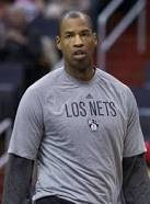 Jason Collins Height - CelebsHeight.org