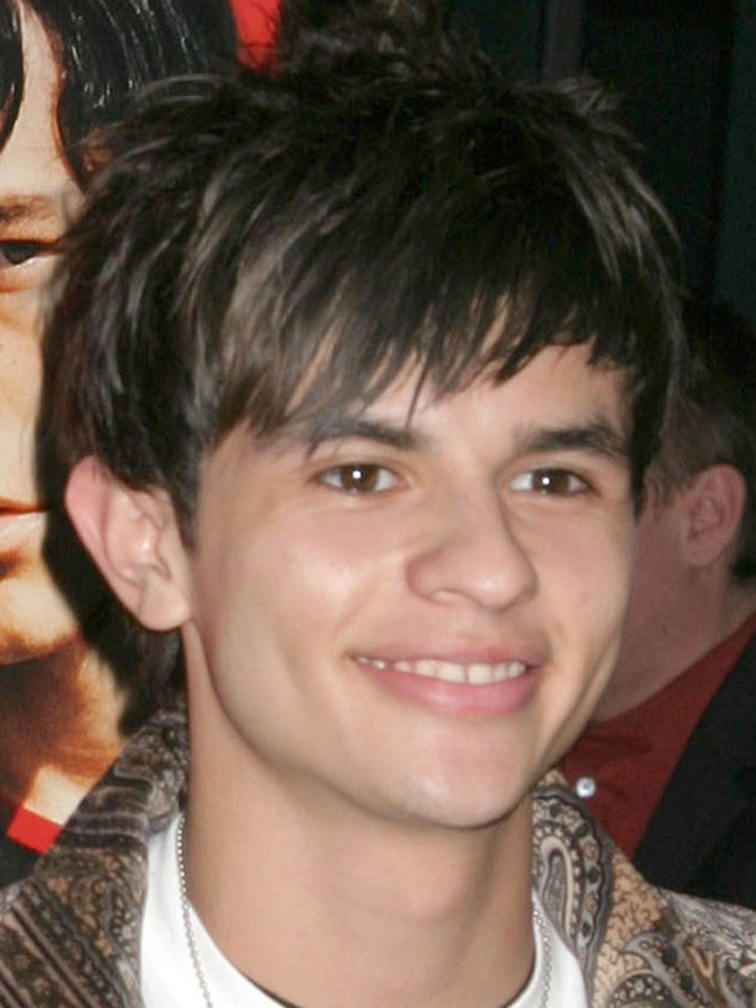 Jeffrey Licon Height - CelebsHeight.org