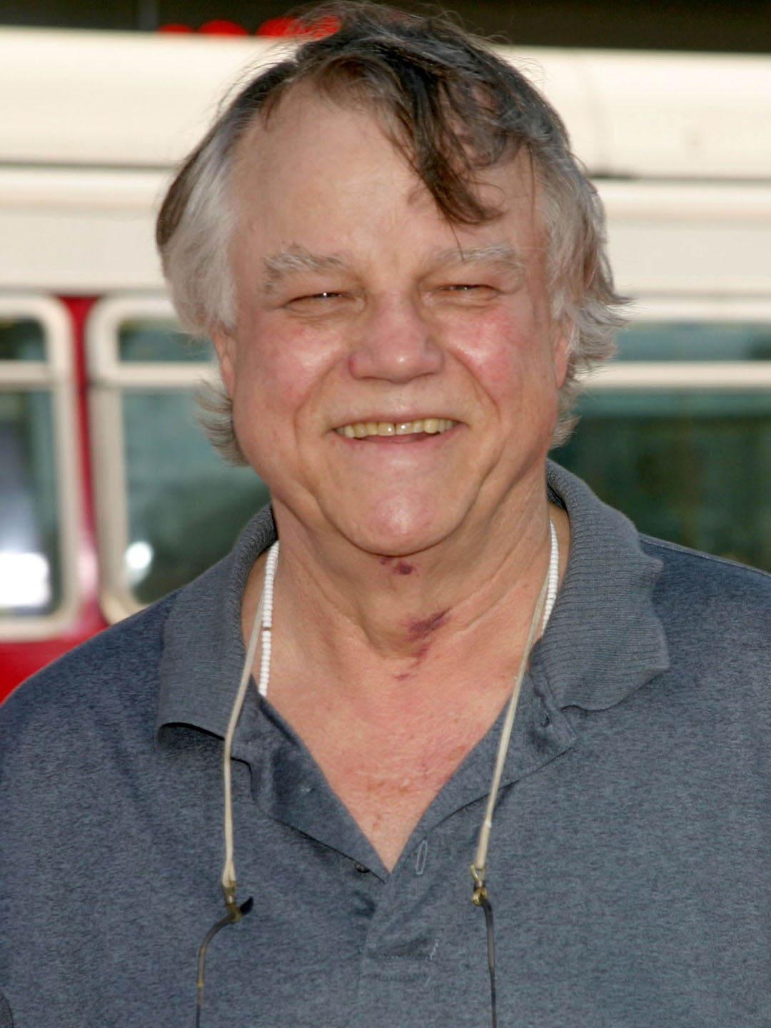 Joe Don Baker Height - CelebsHeight.org