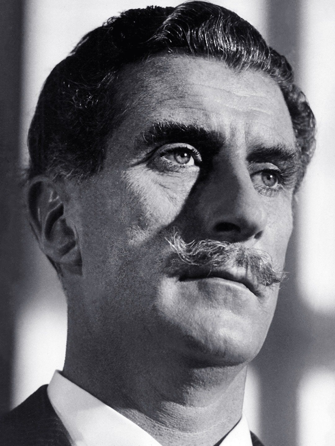 Nigel Green Height - CelebsHeight.org