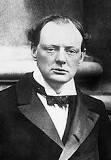 Winston Churchill Height - CelebsHeight.org
