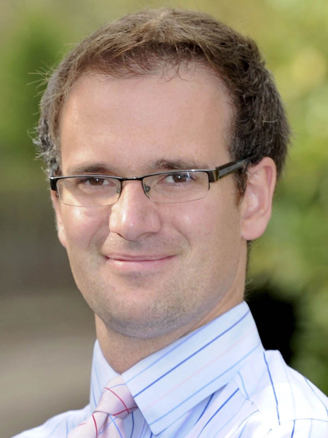 Charles Hanson Height - CelebsHeight.org