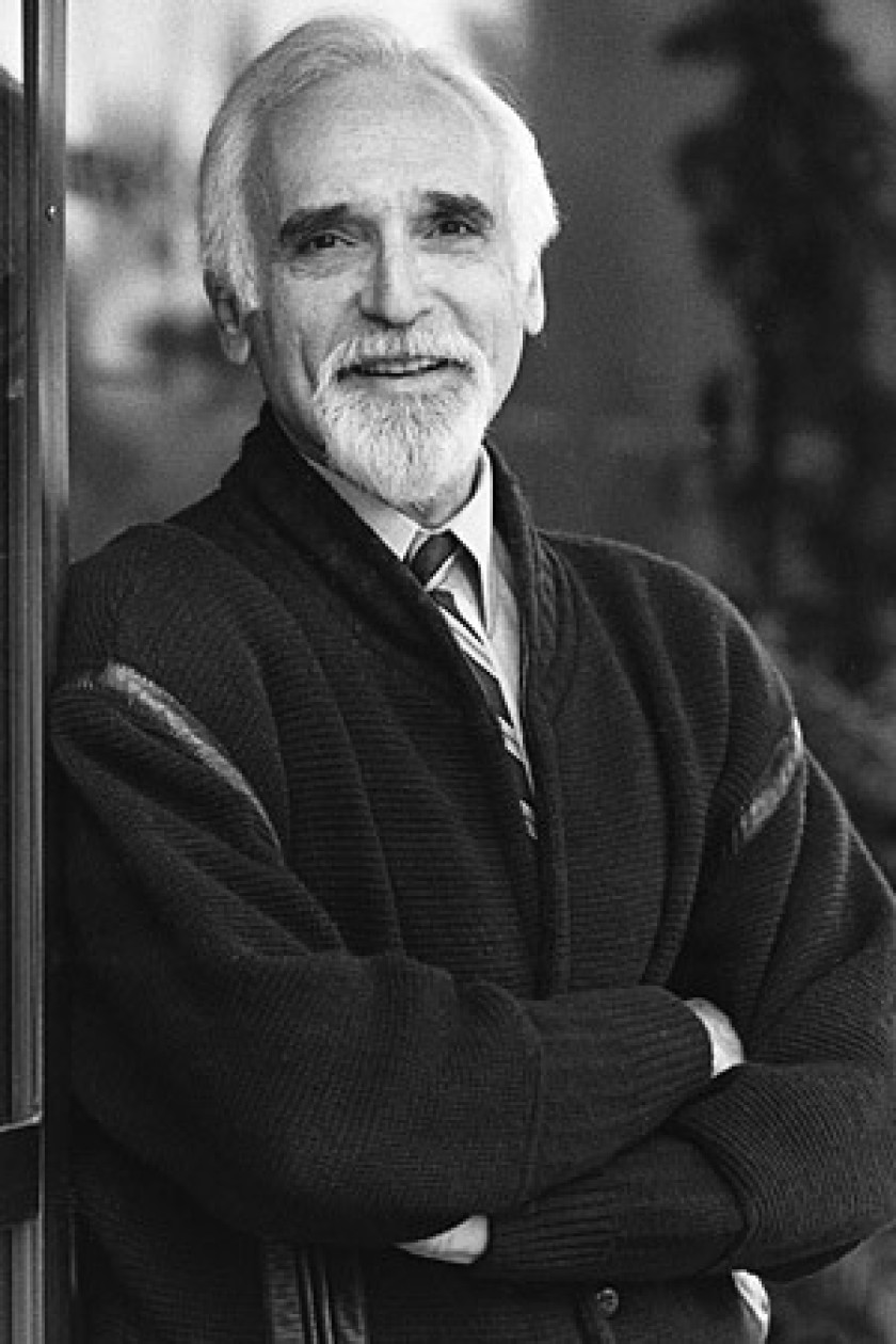 Harold Gould Height - CelebsHeight.org