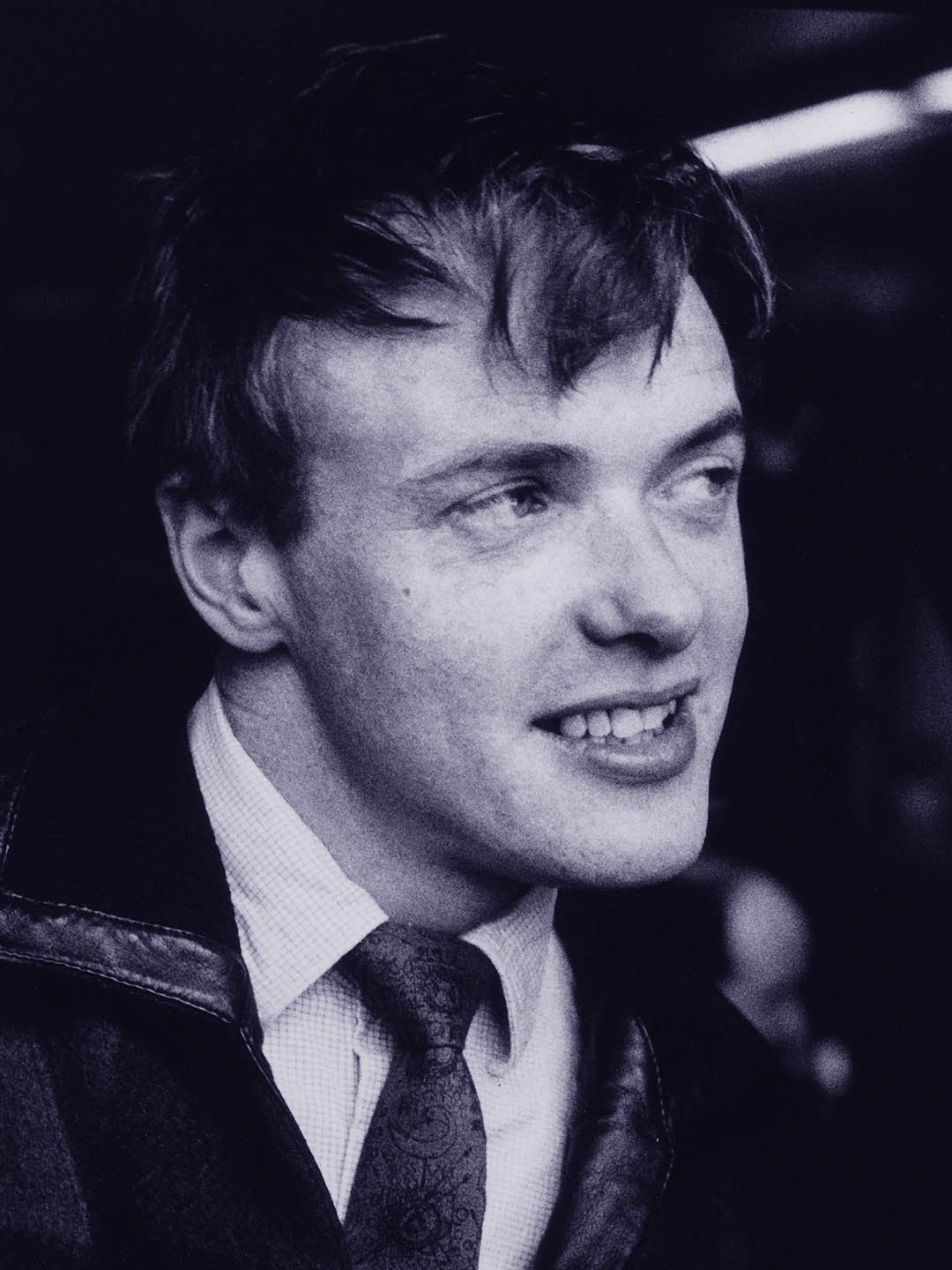 James Bolam Height - CelebsHeight.org