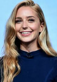 Jessica Rothe Height - CelebsHeight.org