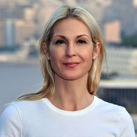 Kelly Rutherford Height - CelebsHeight.org