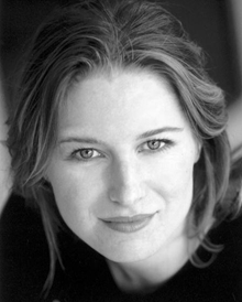 Libby Tanner Height - CelebsHeight.org