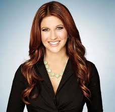 Rachel Michele Nichols Height - CelebsHeight.org