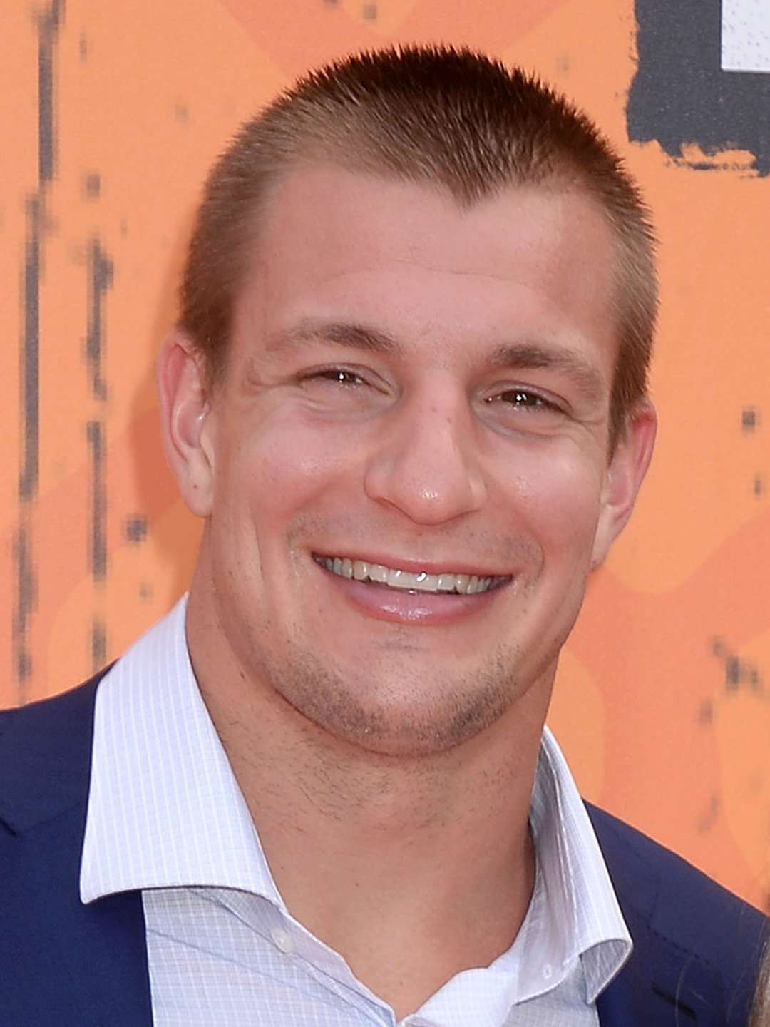 Rob Gronkowski Height - CelebsHeight.org