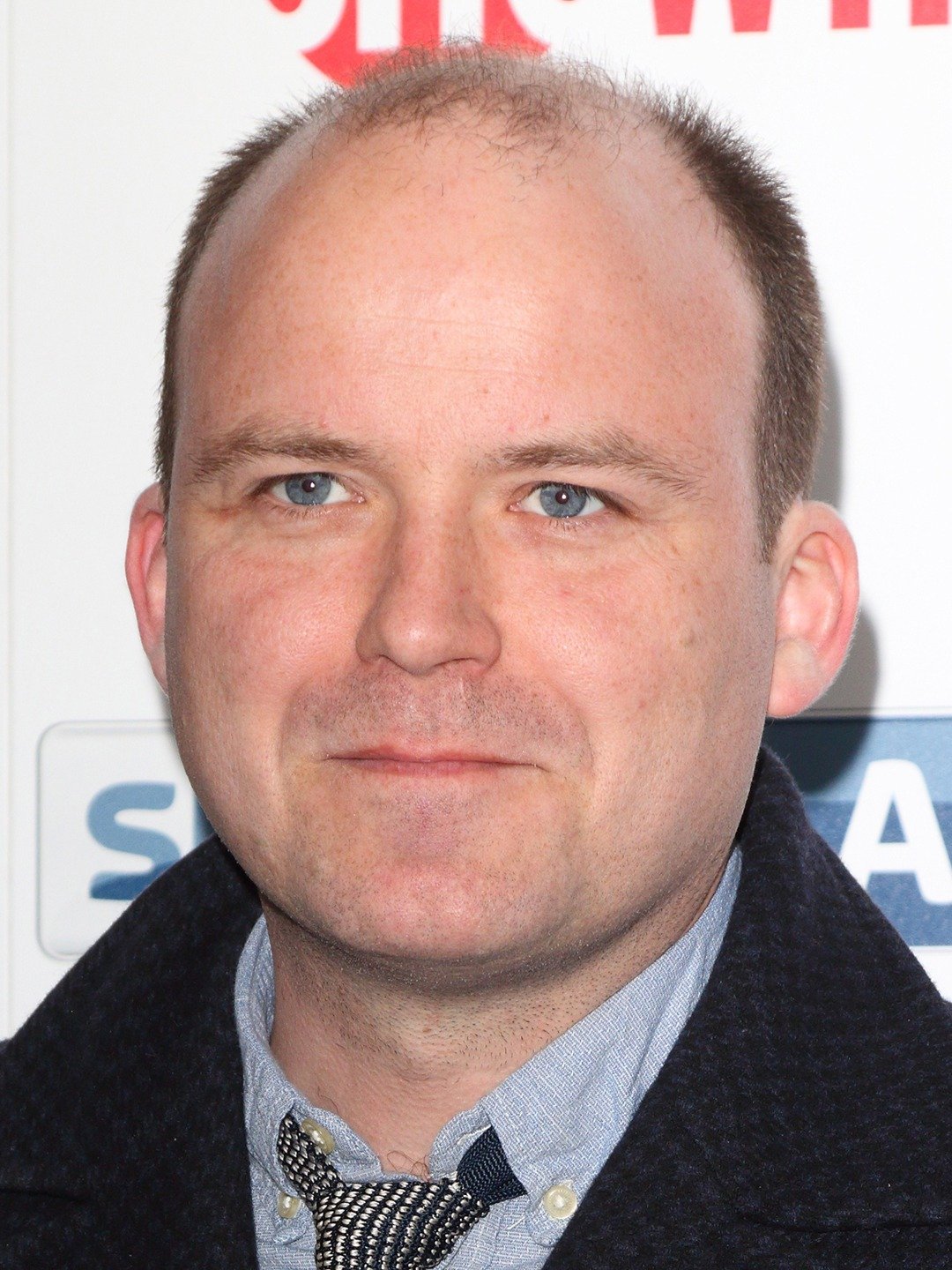 Rory Kinnear Height - CelebsHeight.org