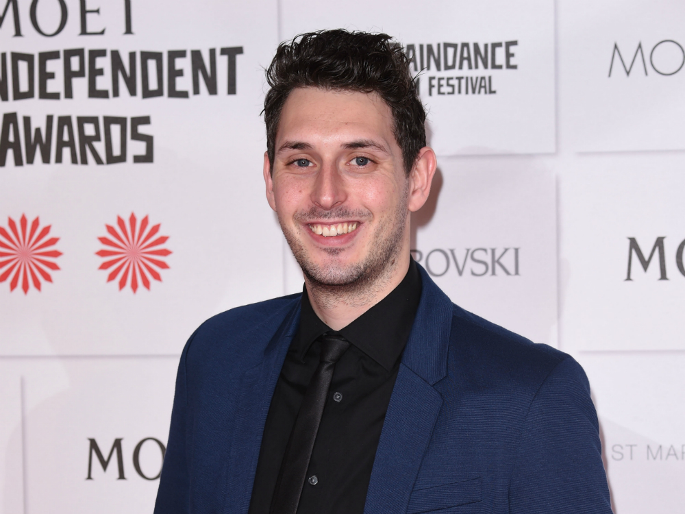 Blake Harrison Height - CelebsHeight.org