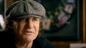 Brian Johnson Height - CelebsHeight.org