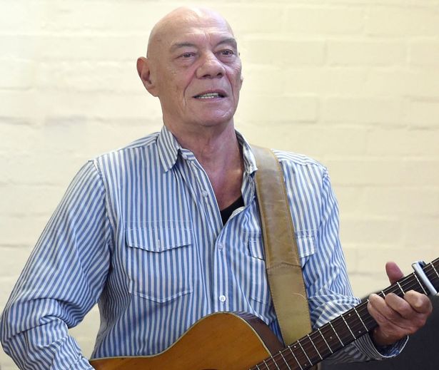 Carl Chase Height - CelebsHeight.org