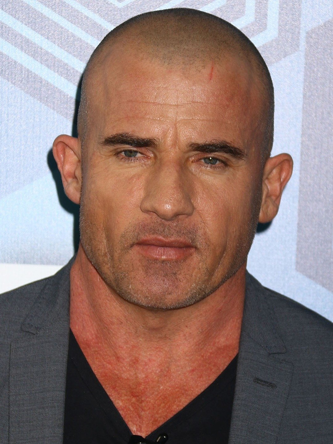 Dominic Purcell Height - CelebsHeight.org