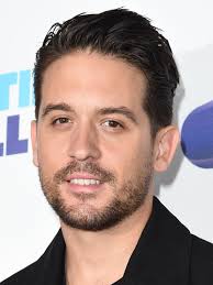 G Eazy Height - CelebsHeight.org