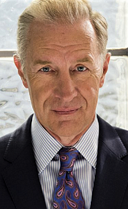 Geoff Pierson Height - CelebsHeight.org