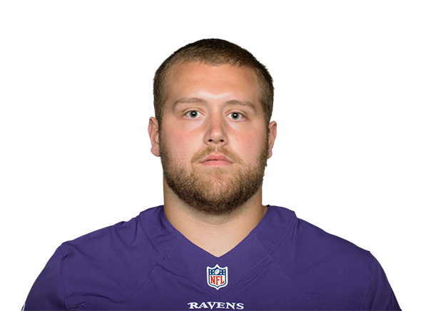 James Hurst Height - CelebsHeight.org
