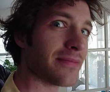 Jonathan Woodward Height - CelebsHeight.org