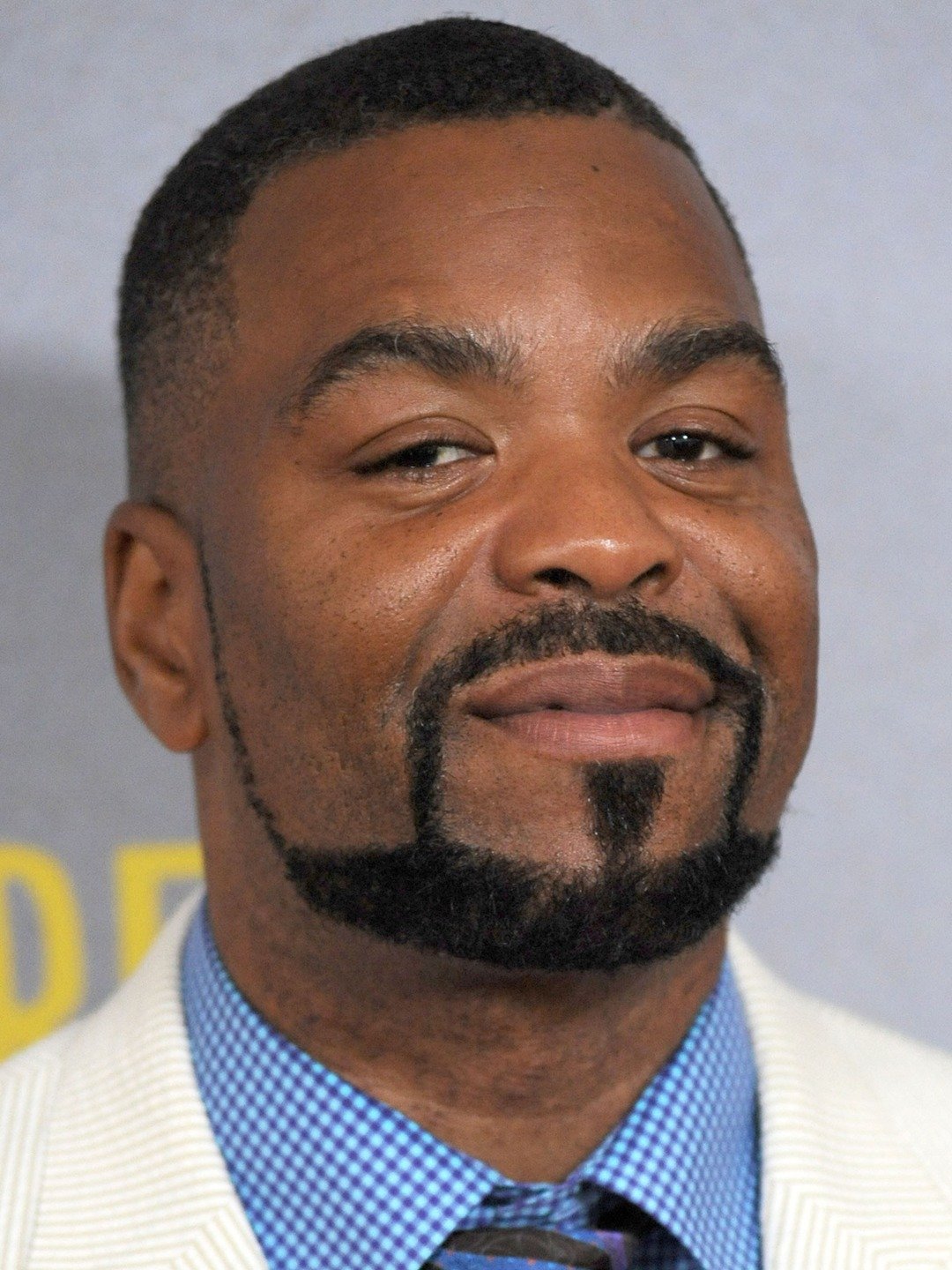 Method Man Height - CelebsHeight.org