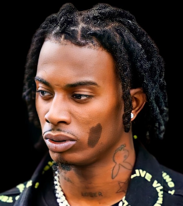 Playboi Carti Height - CelebsHeight.org