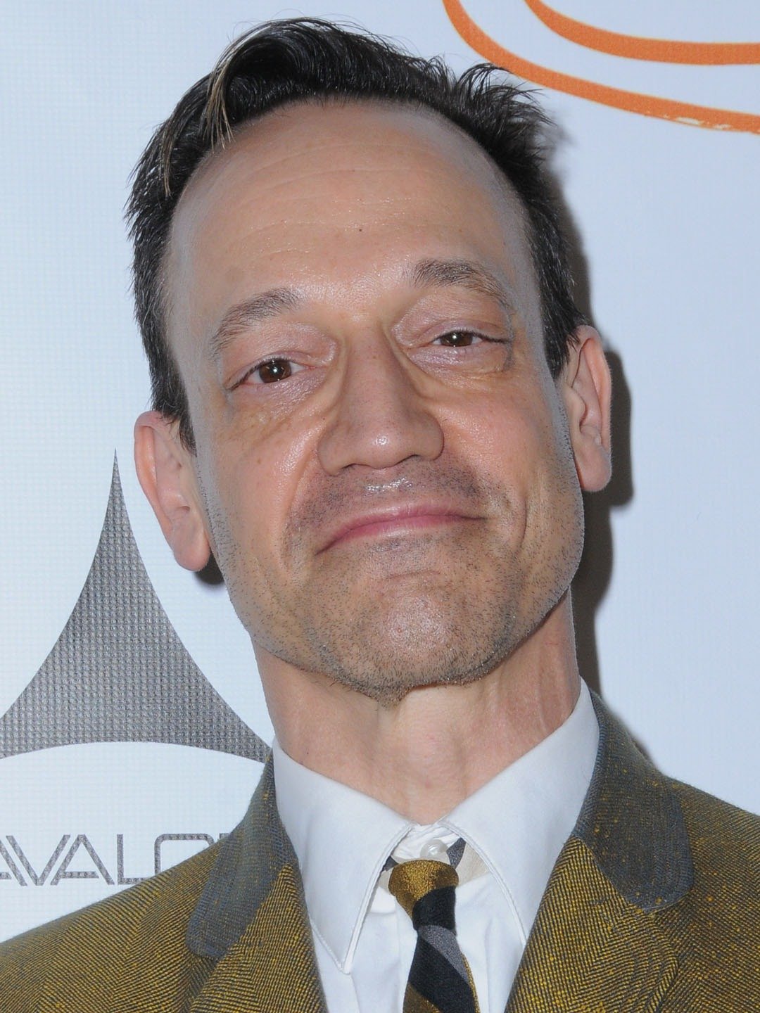 Ted Raimi Height - CelebsHeight.org