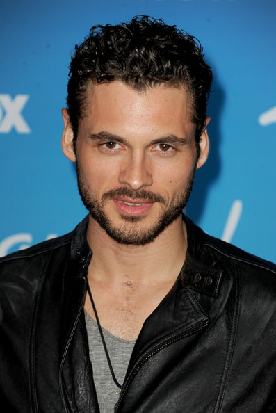 Adan Canto Height - CelebsHeight.org
