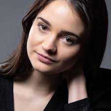 Aisling Franciosi Height - CelebsHeight.org