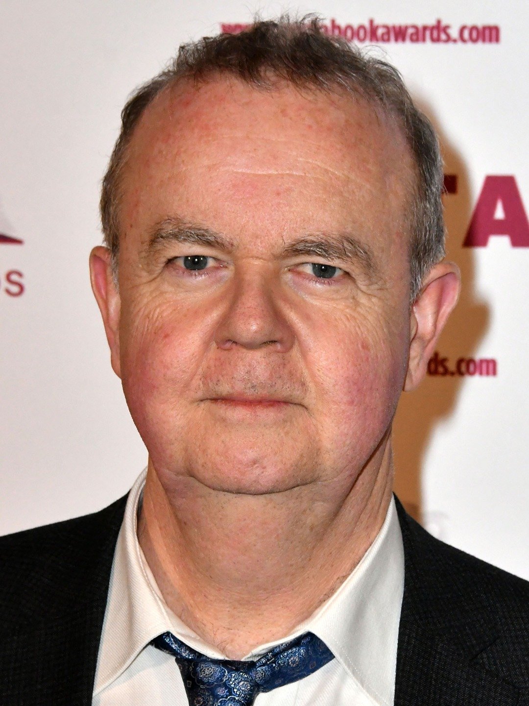 Ian Hislop Height - CelebsHeight.org