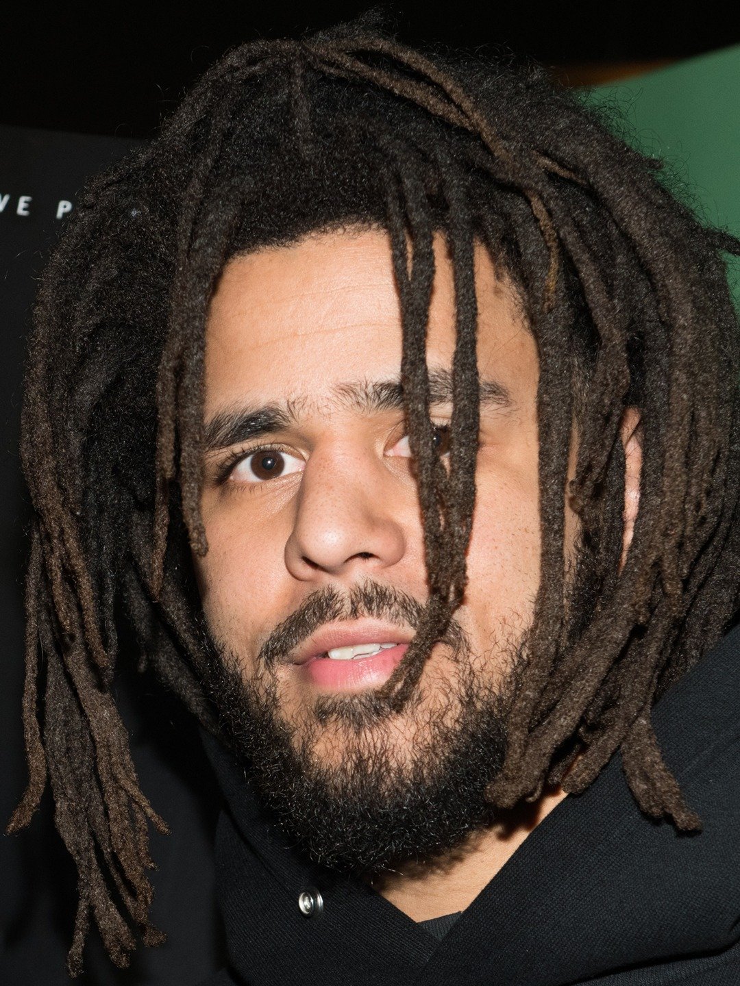 J. Cole Height - CelebsHeight.org
