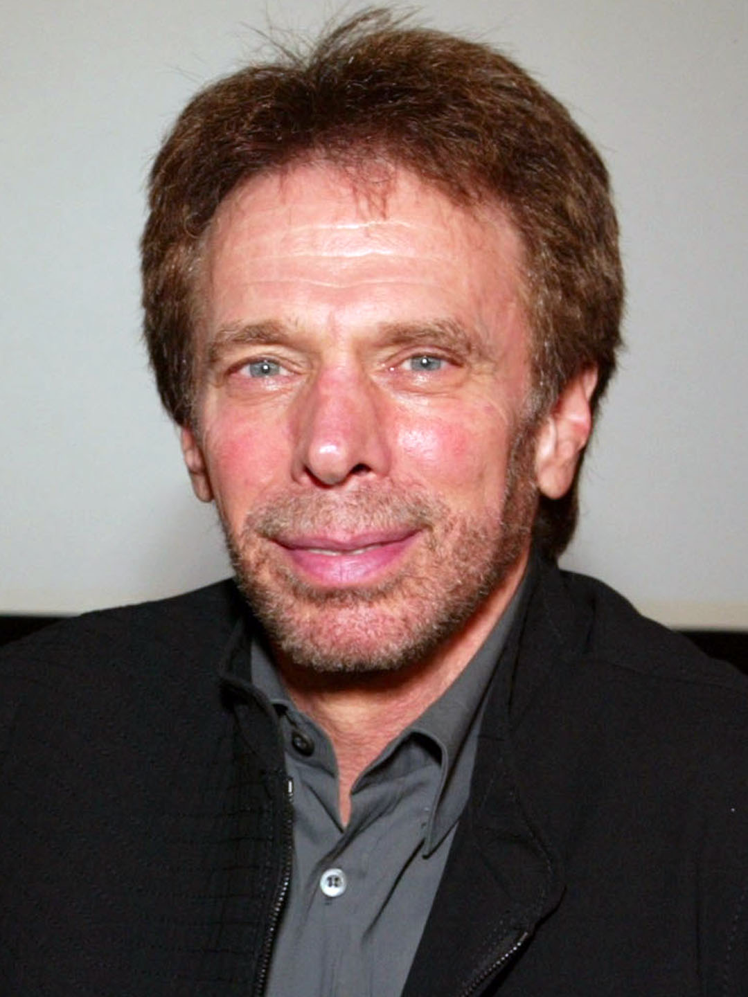 Jerry Bruckheimer Height - CelebsHeight.org