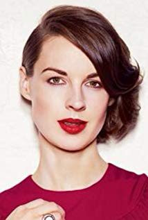 Jessica Raine Height - CelebsHeight.org