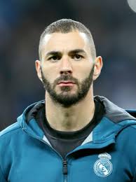 Karim Benzema Height - CelebsHeight.org