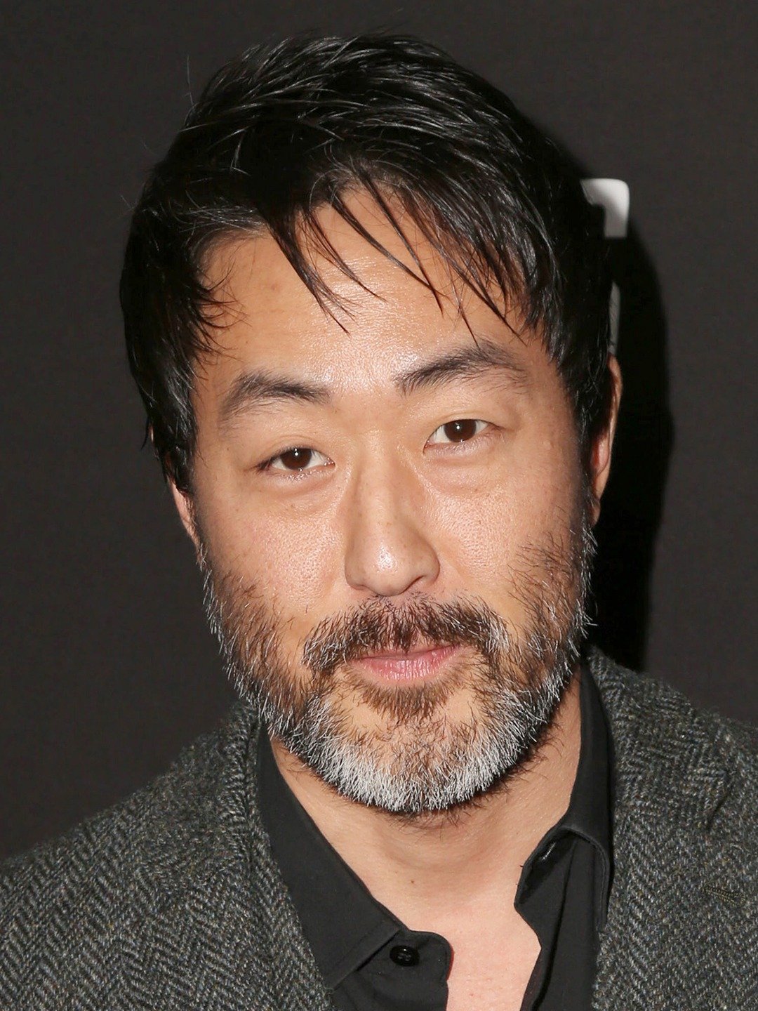 Kenneth Choi Height - CelebsHeight.org
