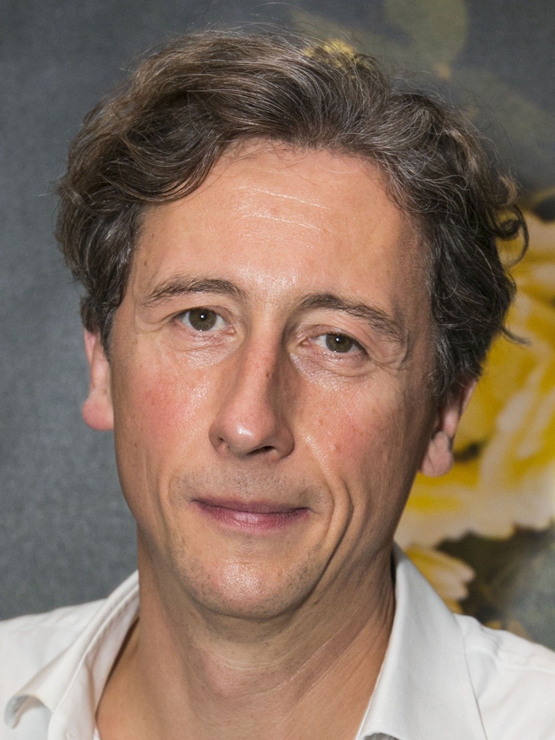 Nicholas Rowe Height - CelebsHeight.org