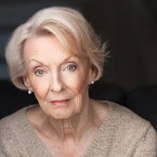 Barbara Wallace Height - CelebsHeight.org