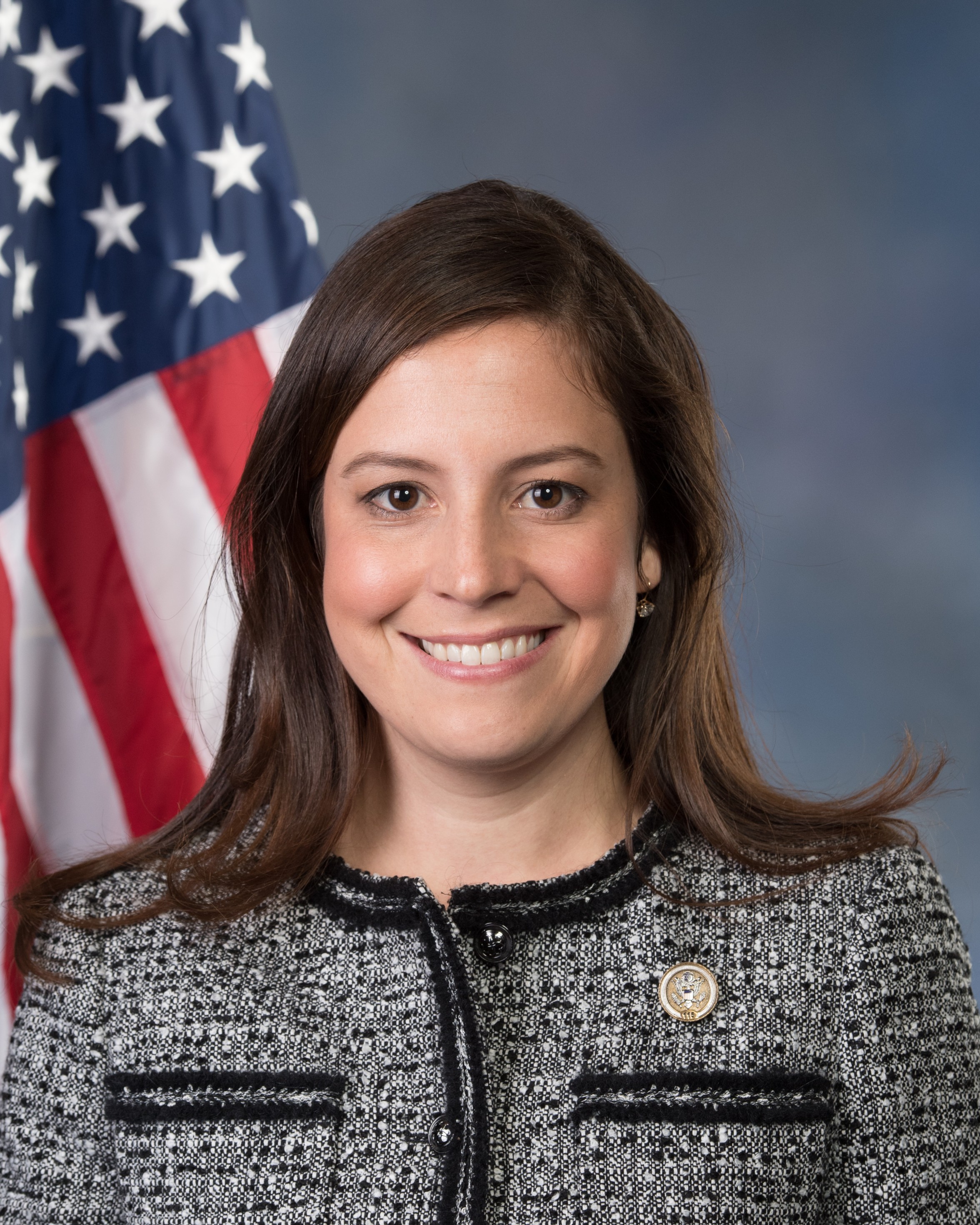 Elise Stefanik Height - CelebsHeight.org