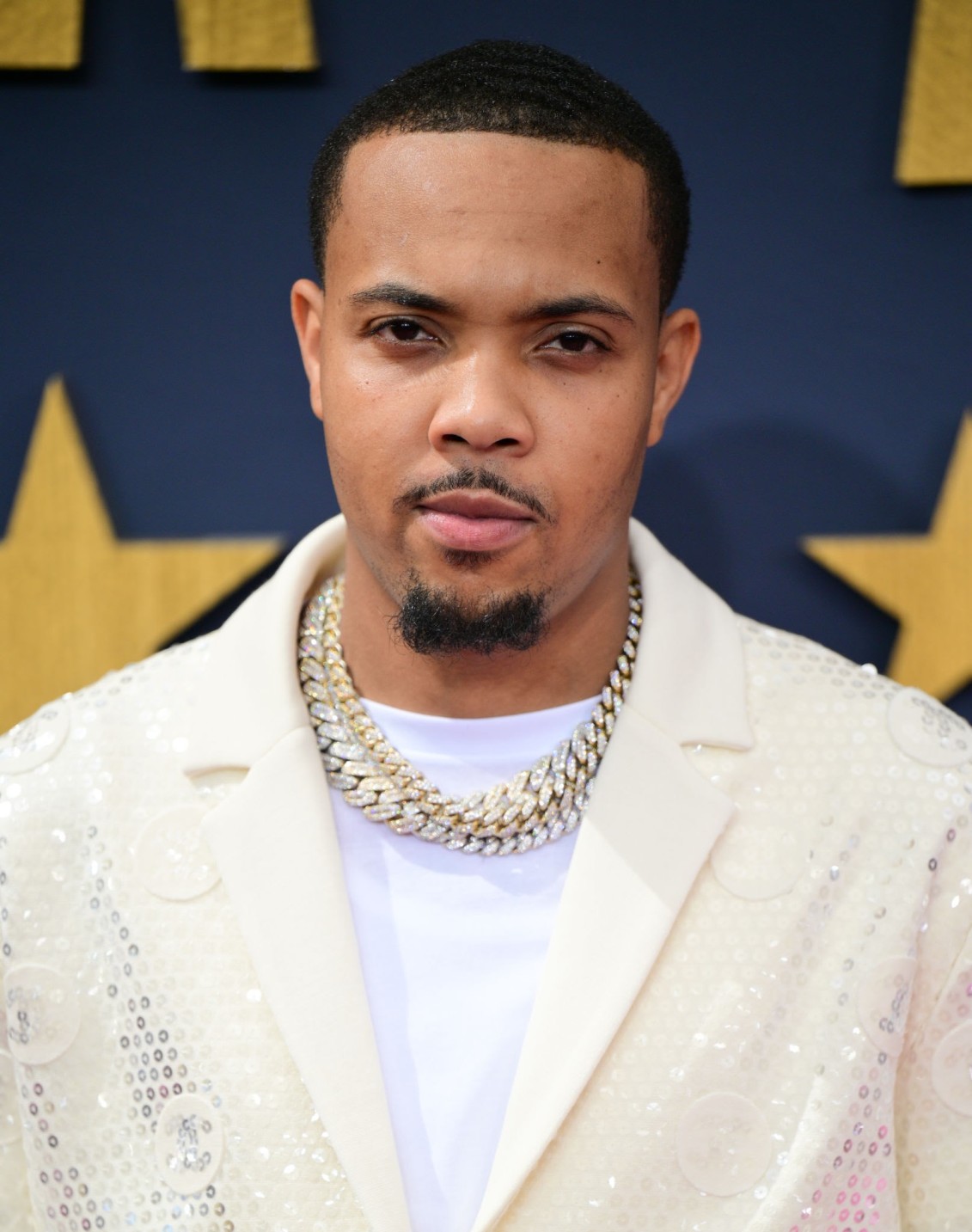 Taz Skylar Height - CelebsHeight.org