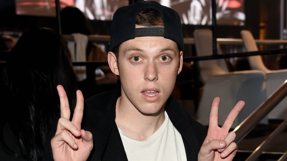 Harry Hudson Height - CelebsHeight.org