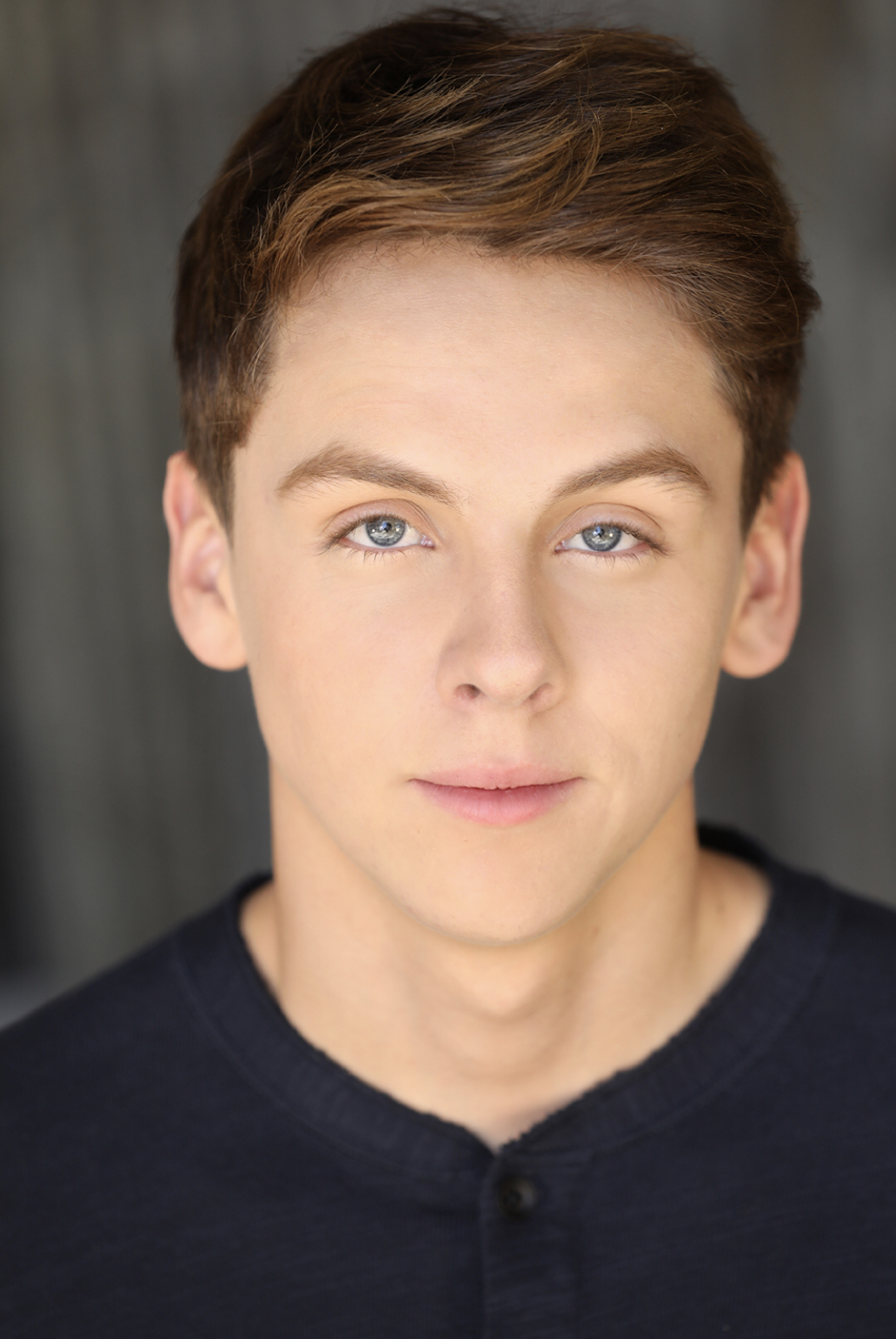Jacob Bertrand Height - CelebsHeight.org
