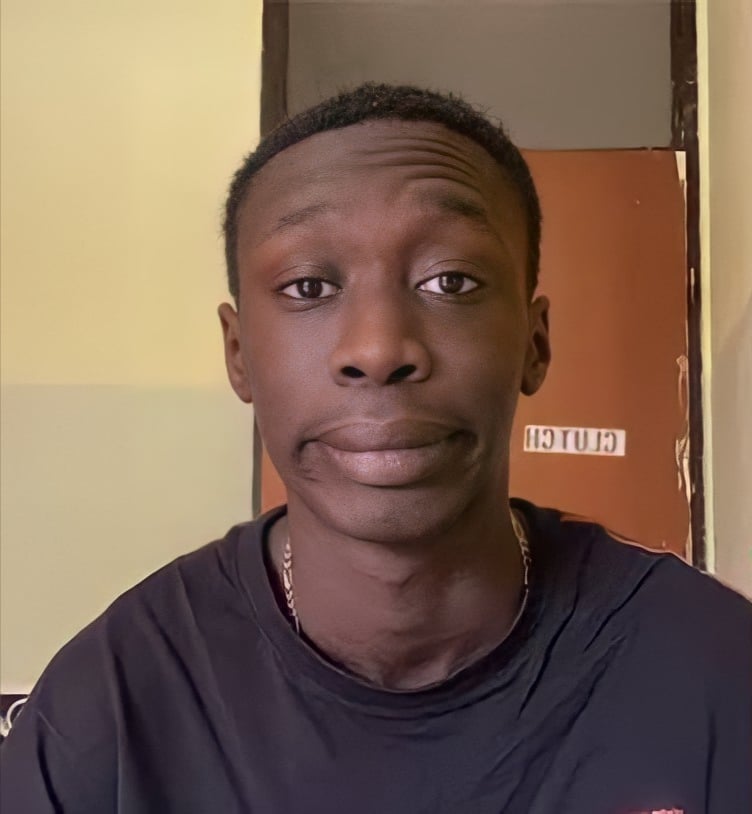 Khaby Lame Height - CelebsHeight.org