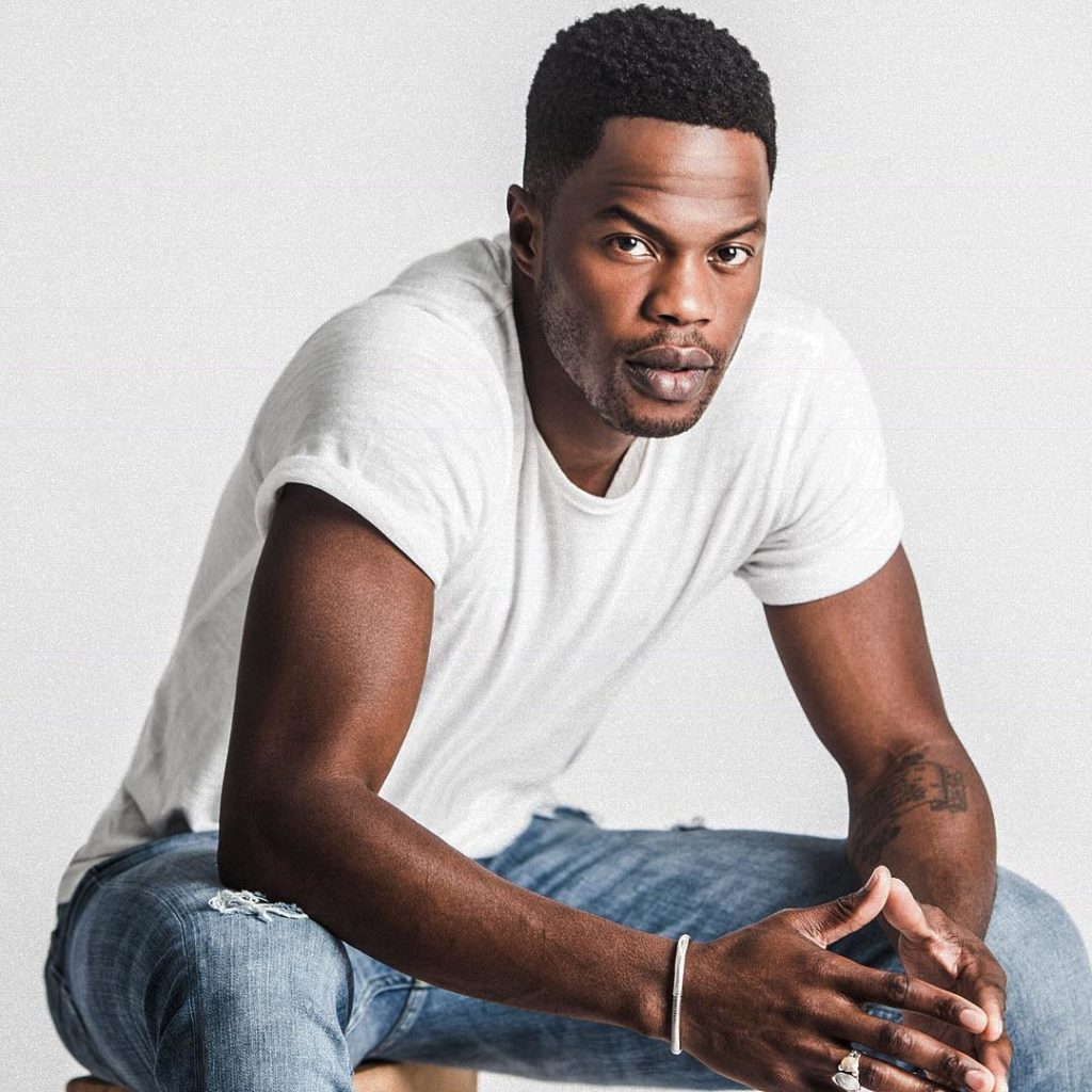 Sam Adegoke Height - CelebsHeight.org